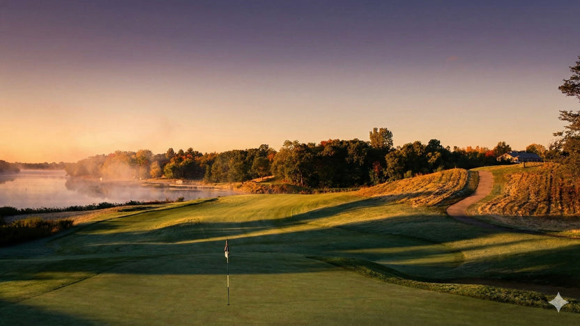 September 30-1, 2026 | 4 Golfers | King Suites | Unlimited Golf + All ...