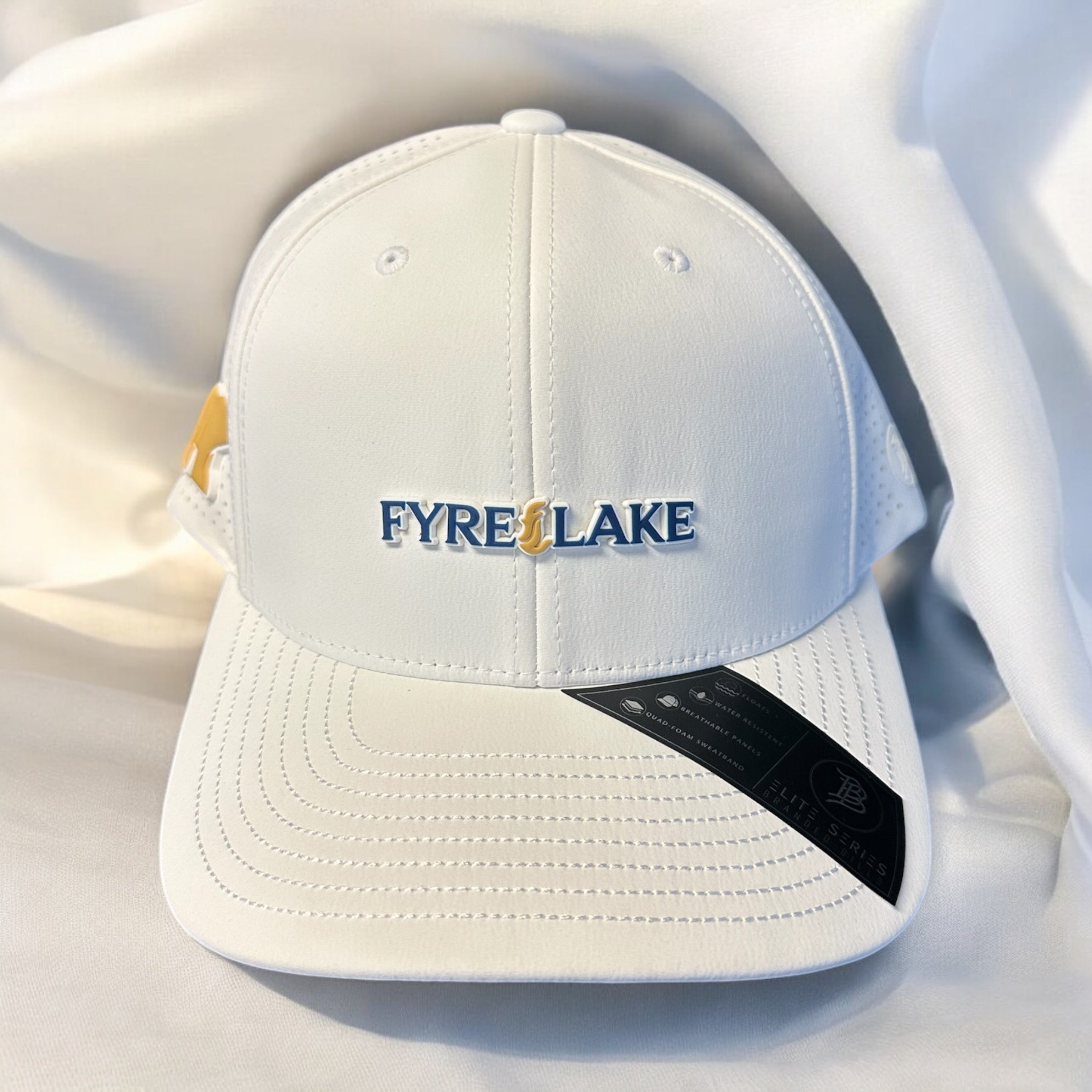 Fyre Hat – Fyre Lake Golf Shop