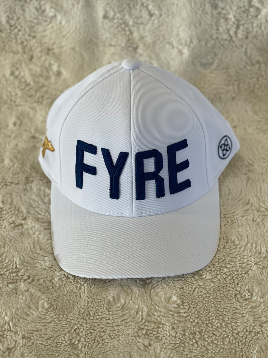 Gfore Fyre Hat – Fyre Lake Golf Shop